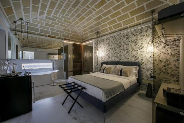 Rb Suites Centrale - Trapani