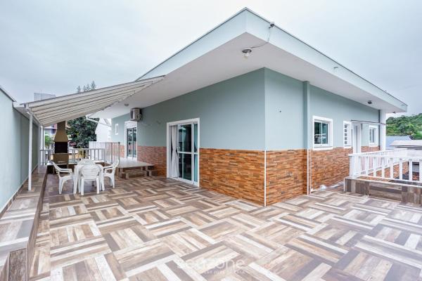 Jtl - Apartamentos Prox. Da Praia De Jurerê - Florianópolis