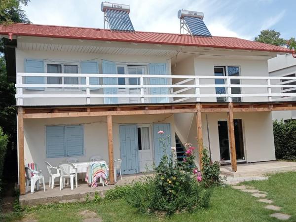 Cozy Studio #2, With Terrace - Mangalia