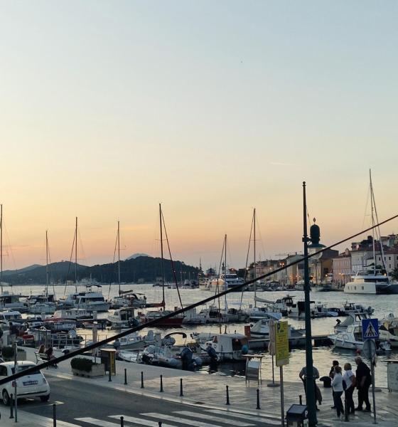 Lassini - Mali Lošinj