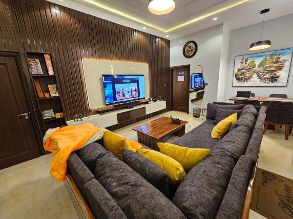 Atlantic Experiences, Garki, Abuja - Abuja