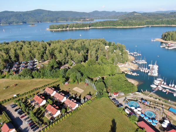 Apartamenty Polańczyk - Solina