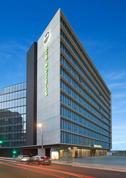 B&b Hotel Porto Gaia - Ermesinde