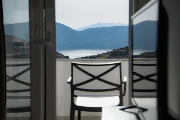 Villa Melodia Xhek - Kassiopi