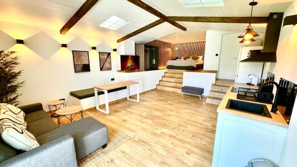 19 Paraiso Romantico Gran Alacant - Isla de Tabarca