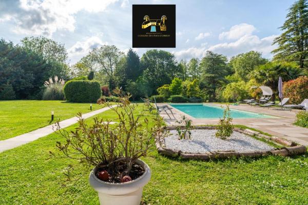 Appartement ÉLégant, Climatisation Et Piscine - Étampes