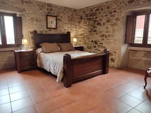 Casa Floriña - Noia