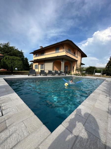 Villa 2 - Treviglio