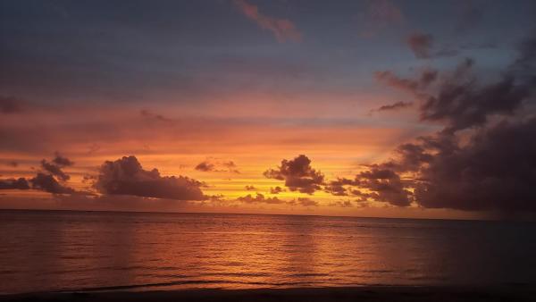 Boquerón Beach & Country Cabins - Puerto Rico