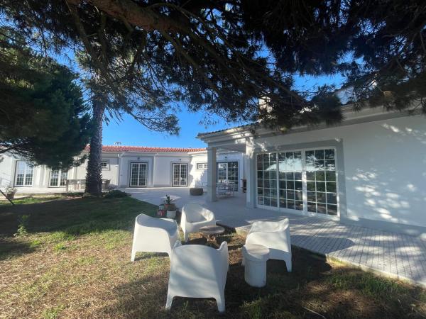 Preciosa Casa Entre Lisboa, Cascais Y Sintra - Loures