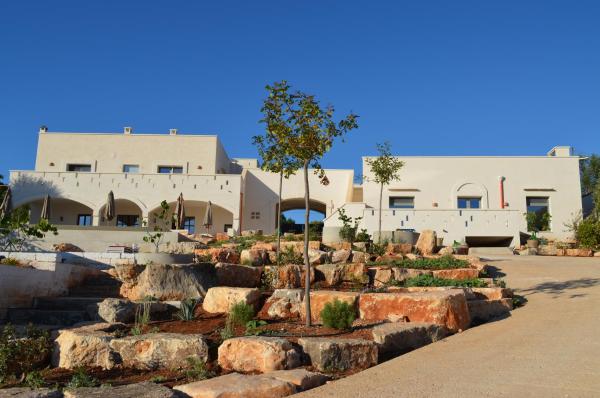 B&b Fuga Al Trullo - Cisternino