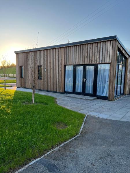 Killyfole Lakeside Lodges - 北アイルランド