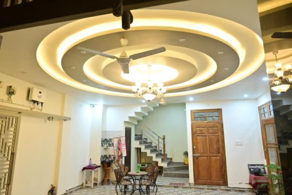 Sadia Villa, Your Home Away From Home - Lucknow