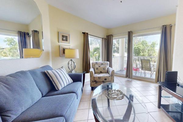 202-s - Sunset Vistas - Madeira Beach, FL