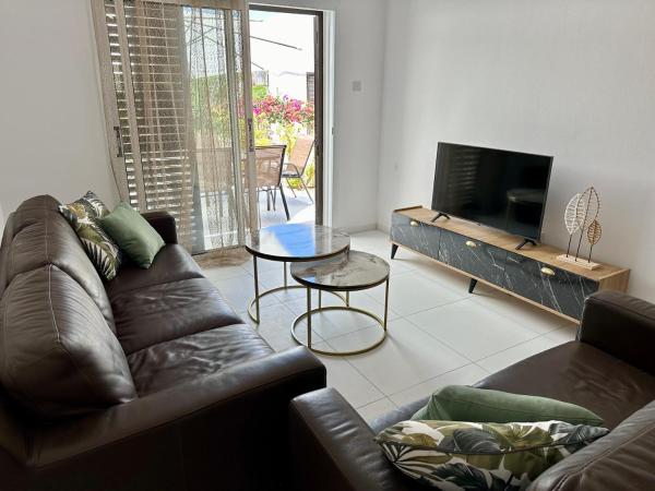 3 Bdr House Ambrosia - Pafos