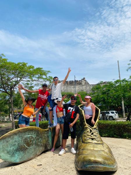 Cartagena Kings Hostel - Cartagena, Colombia
