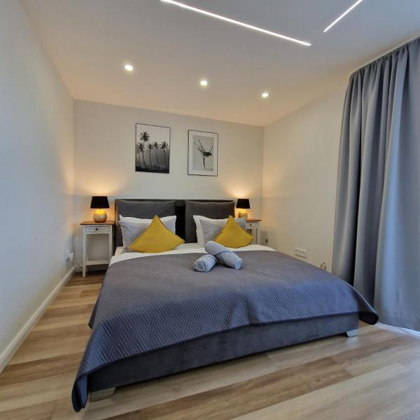 Come Inn - Messeblick Contaktless Check In - Laatzen
