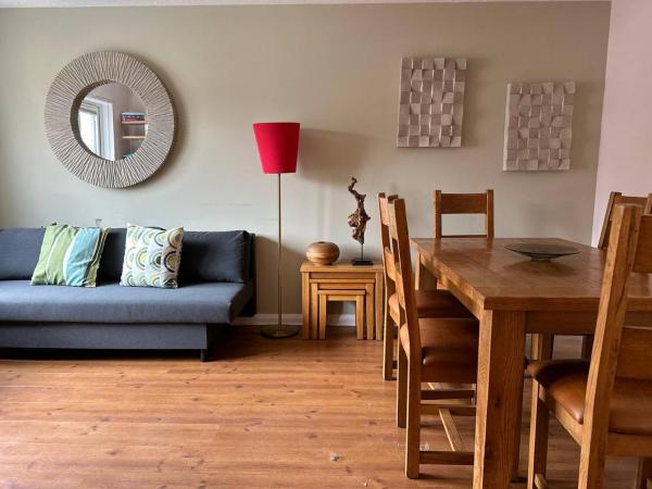 Beautiful House In Clydebank - Paisley