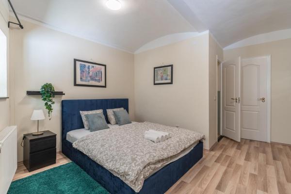 Comfy & Homy Vibe Apartment In The Heart Of Budapest - Budapest