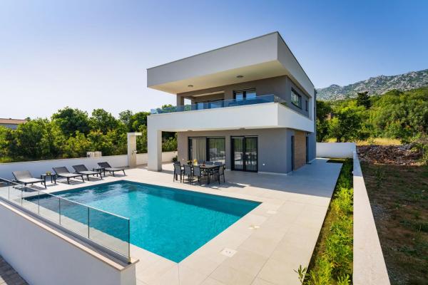 Vila Silente - Starigrad-Paklenica