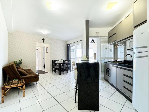 Resid. Clube Mar Grosso - Laguna - Lag706 - Laguna
