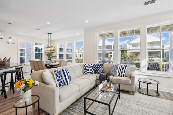 3 Talon Court - Port Royal, SC