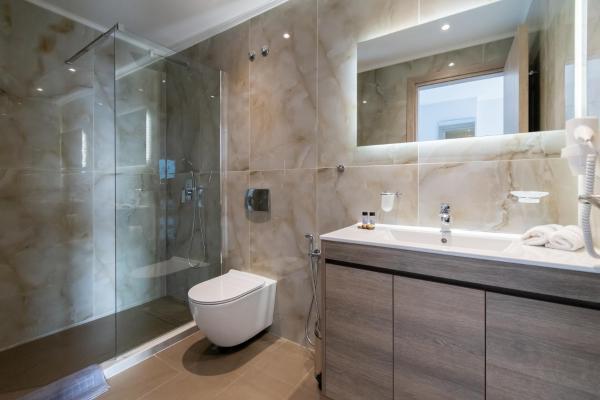 Elena's Luxury Sea View House 3 - Halkidiki