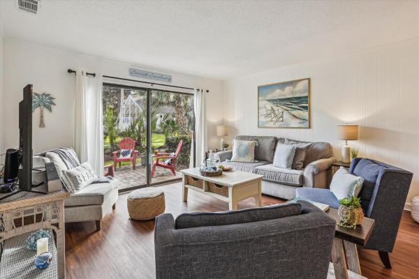 113 Island House - Hilton Head Island