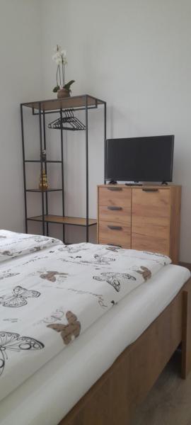 Déri Kert Apartmanház B - Baja