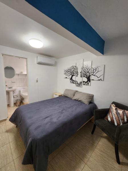 Habitación Privada Lomas Slp - San Luis Potosí
