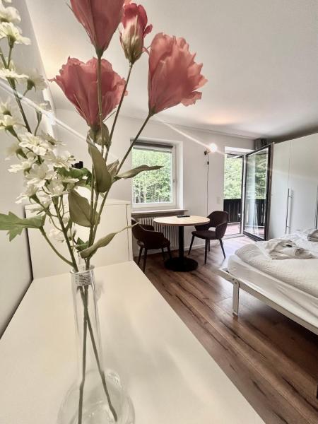 Ferienwohnung "Seeluft" - Raus In Die Berge Und An Den See - Schliersee