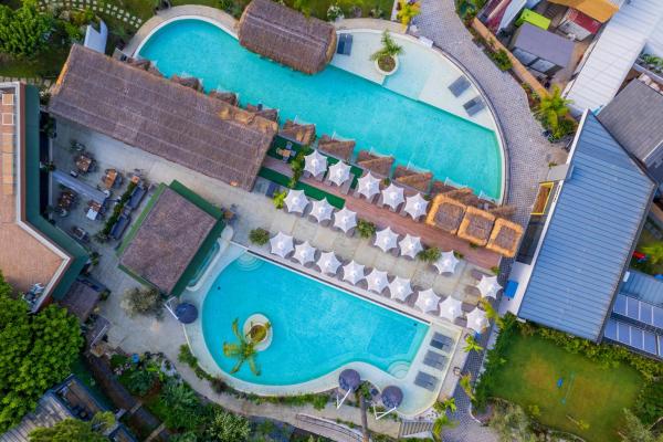 Morina Deluxe Hotel - Ölüdeniz