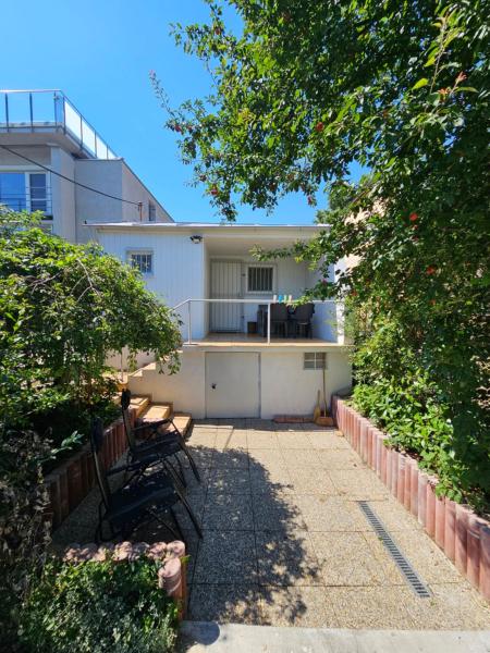 Chatka Evka, Slnečné Jazerá - Senec - Senec