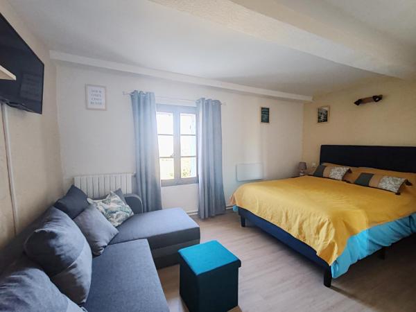 Chambres D'hôtes L'amphitryon 5 Chambres - Luberon