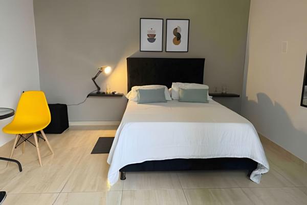 6 Confortable Y Céntrico Apto - Cartagena, Colombia