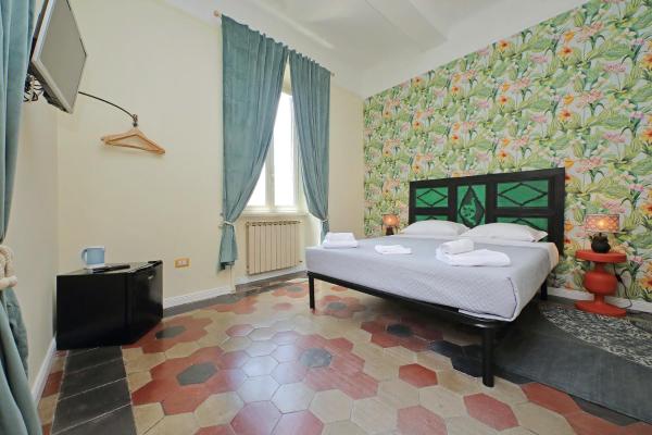 Colosseo Kokedama Rooms - Rome