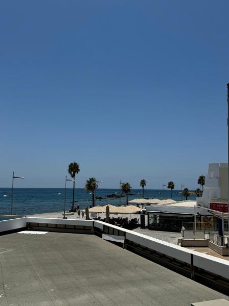 Beachside Light House Kato Paphos 82 - Paphos