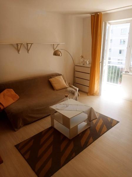 Campus Apartment - Uniwersytet - Sopot