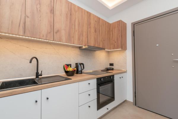 Zante Center Suite A - Zakinthos