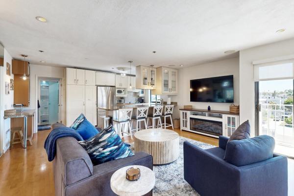 Tranquil Escape - San Diego, CA