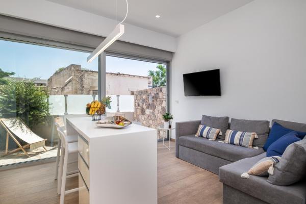 Michelangelo City Luxury Lodge - Kos