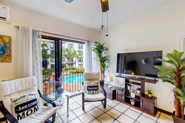 Puerto De Luna #622 - Puerto Vallarta