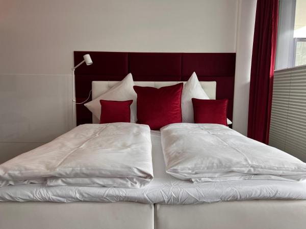 Luxus Studio In Bestlage - Rostock