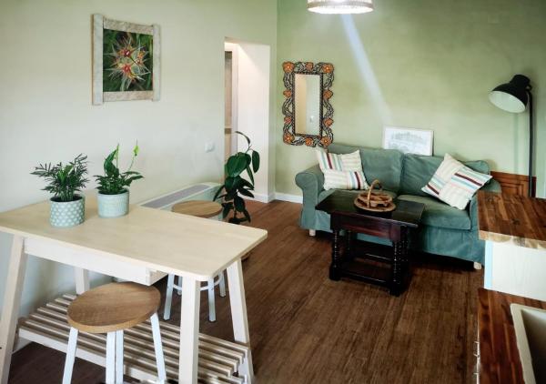 Giganti Verdi - Appartamento Kiwi - Magliano in Toscana
