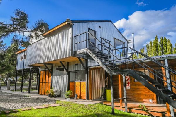 Hosteria Las Cachi Alojamiento - Esquel