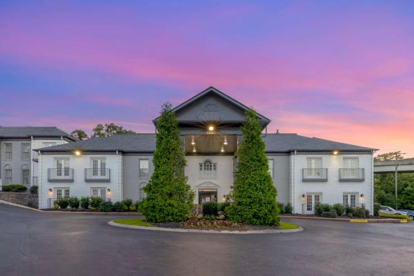 Best Western Brentwood - Franklin, TN