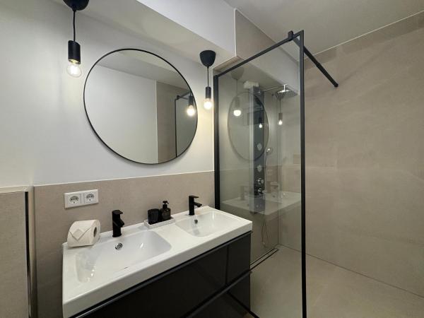 90qm - 5 Zimmer - Parkplatz - Autobahn - Blauen See - Garbsen