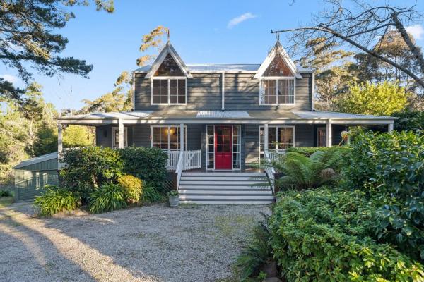 Our Glenbogle - Blackheath, NSW, Australia