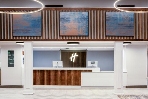 Holiday Inn Blytheville By Ihg - Arkansas