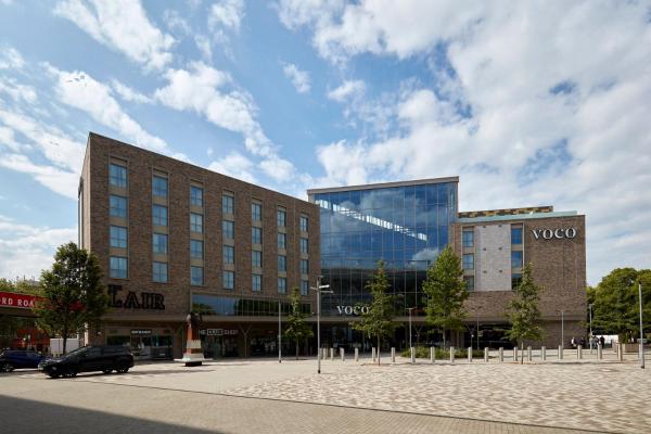 Voco Leicester By Ihg - Leicestershire